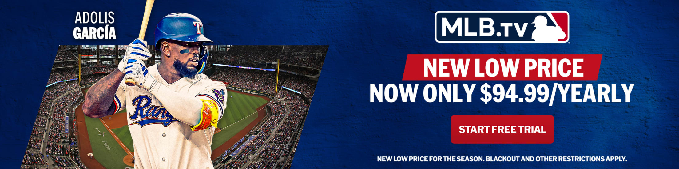 Official Texas Rangers Website | MLB.com