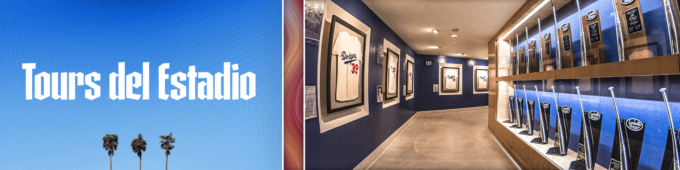 Dodger Stadium | Los Dodgers de Los Angeles