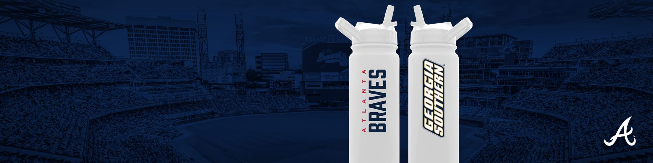 Georgia Southern University Ticket Package | Atlanta Braves