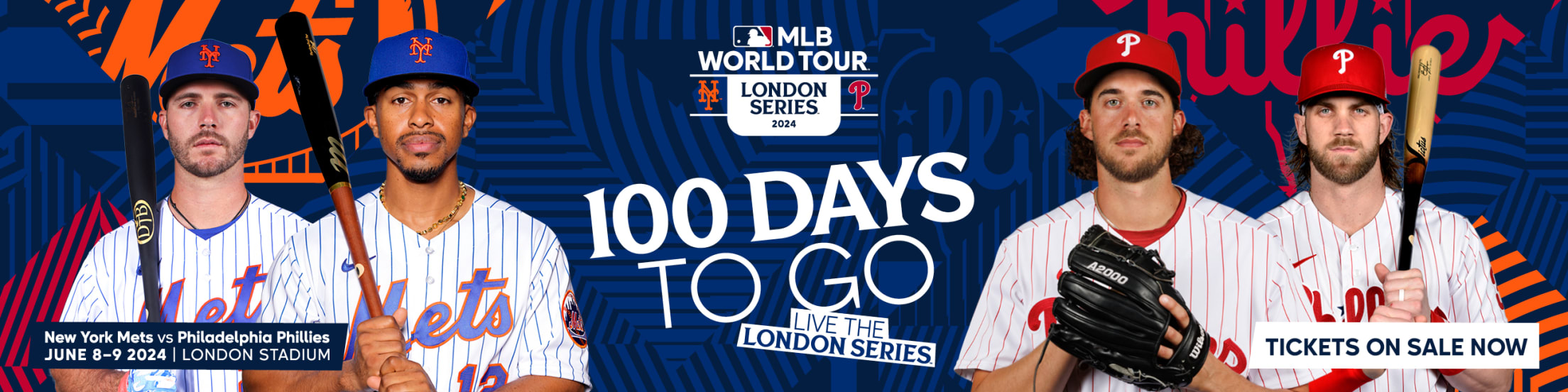 MLB London Series | MLB World Tour | MLB International | MLB.com