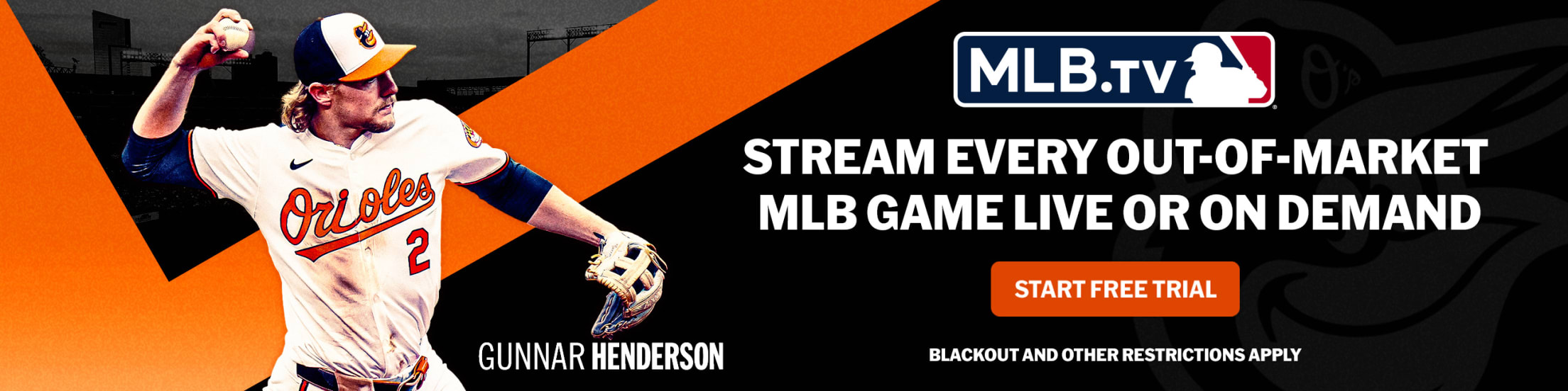 Official Baltimore Orioles Website | MLB.com