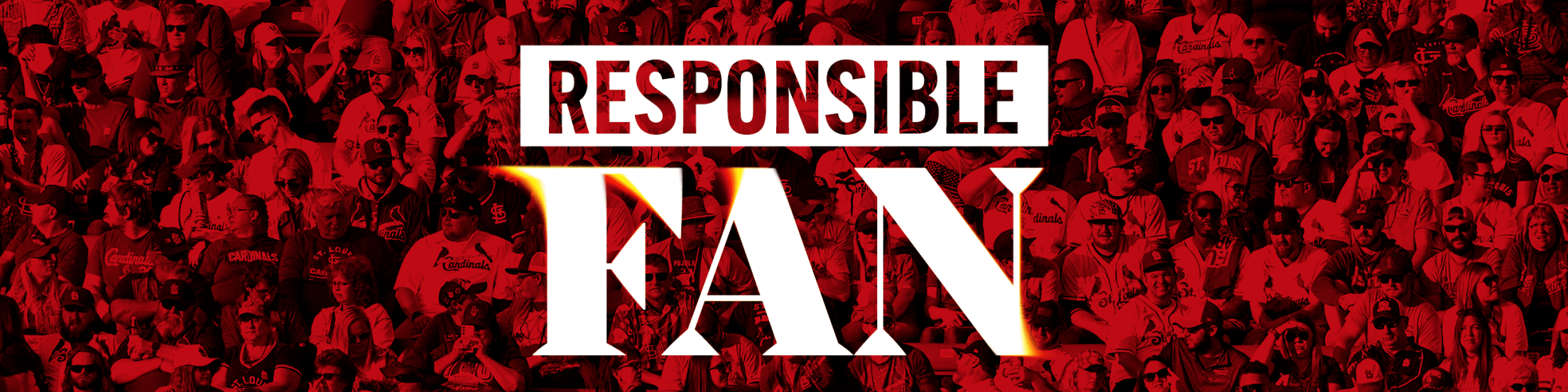 St. Louis Cardinals Responsible Fan Program & Sweepstakes | St. Louis ...