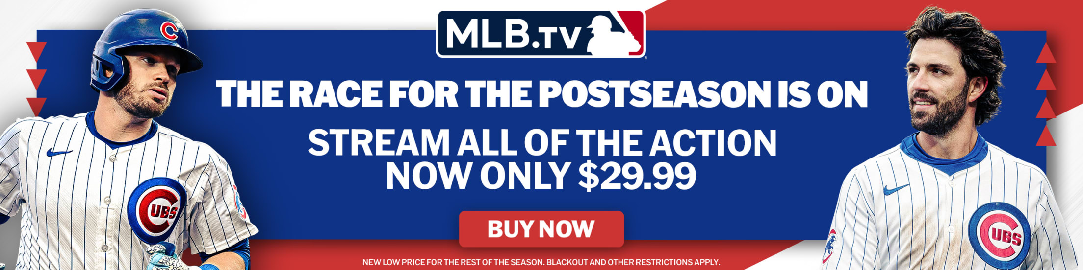 Official Chicago Cubs Website | MLB.com