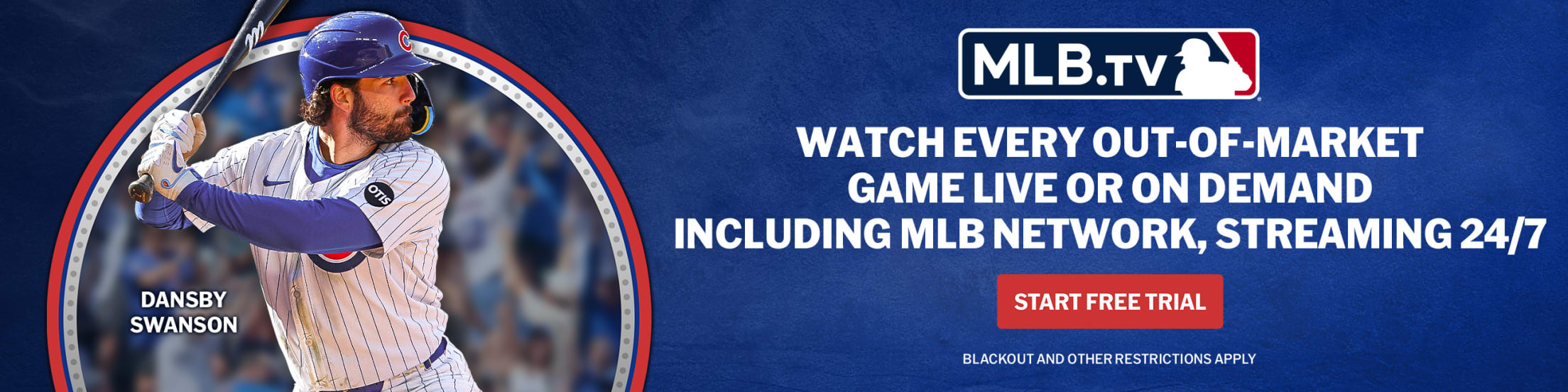 Official Chicago Cubs Website | MLB.com