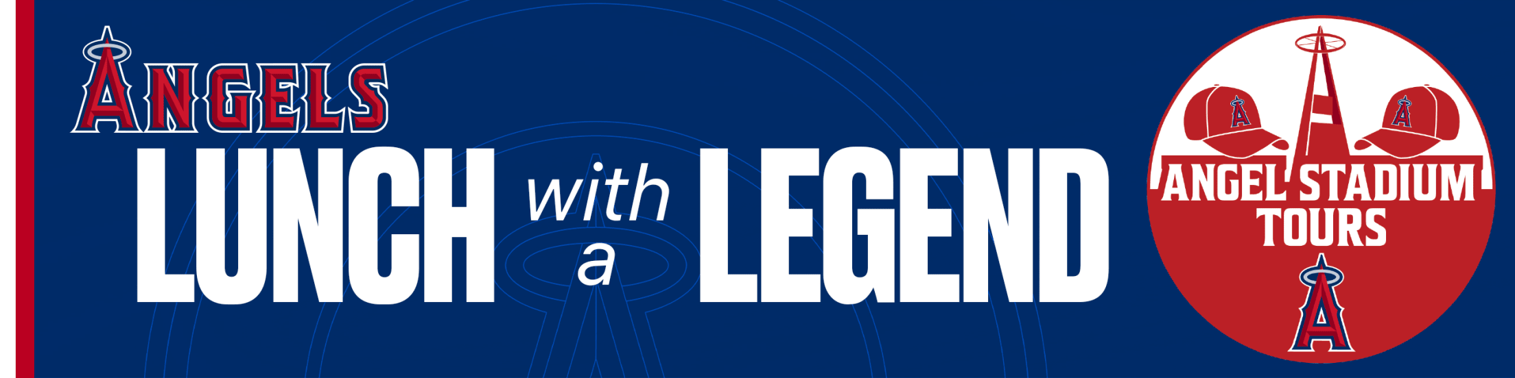 Angels Lunch with a Legend | Los Angeles Angels