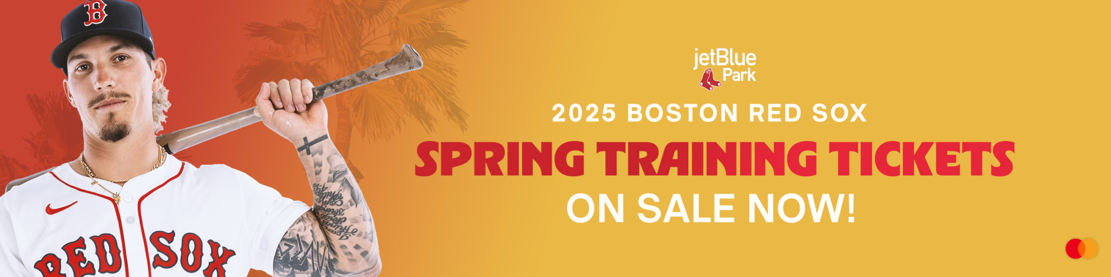 Red Sox Spring Training Ticket Information | Boston Red Sox