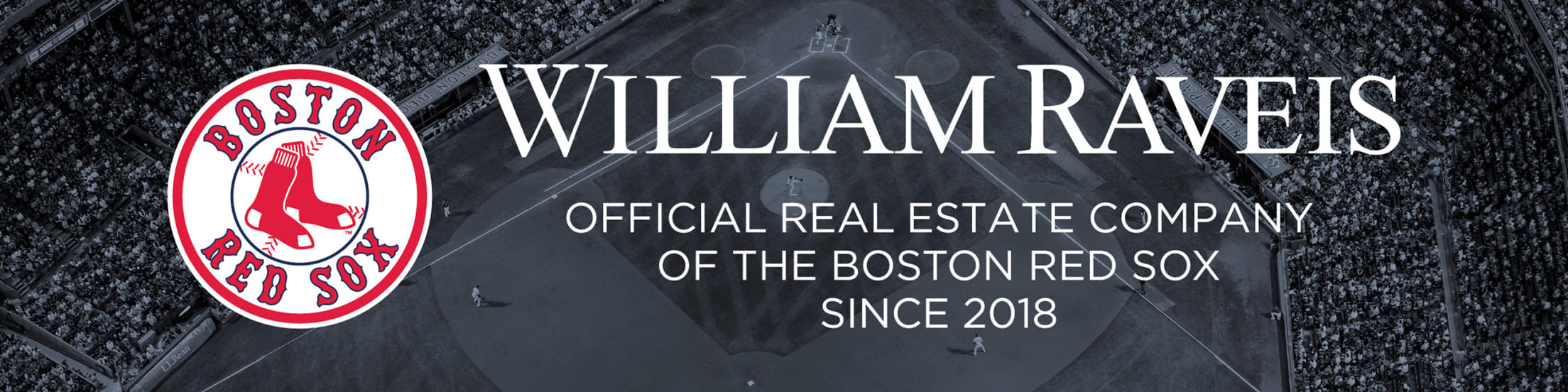 William Raveis Logo