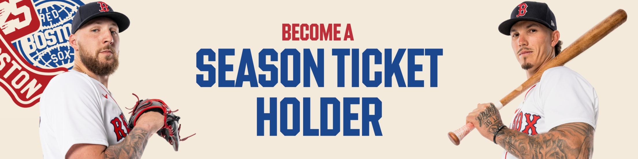 Buy Red Sox Season Tickets | Boston Red Sox