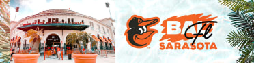 Orioles Spring Training Ticket Information | Baltimore Orioles