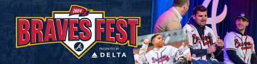 Events | Braves Fest | Atlanta Braves