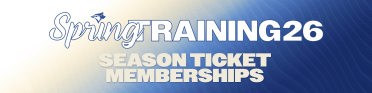 Toronto Blue Jays Spring Training Season Tickets | Toronto Blue Jays