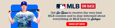 MLB Europe | MLB.com