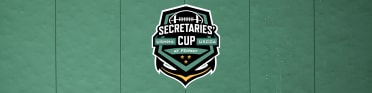 Secretaries' Cup | Boston Red Sox