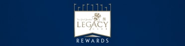 Legacy Club Rewards | New York Yankees