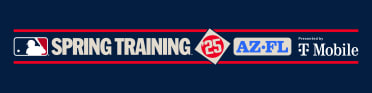 Astros Spring Training Information | Houston Astros