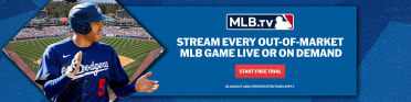 Official Los Angeles Dodgers Website | MLB.com