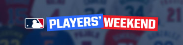 MLB Players' Weekend | MLB.com