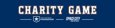 Astros Foundation Charity Game | Houston Astros
