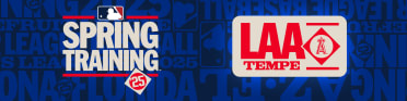 Angels Spring Training Ticket Information | Los Angeles Angels