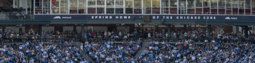 Spring Training Single Game Tickets | Chicago Cubs