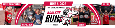 Redlegs Run | Cincinnati Reds