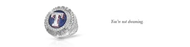 Championship Ring and Jewelry Fan Program | Texas Rangers