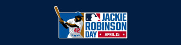 Jackie Robinson Day | MLB Together | MLB.com