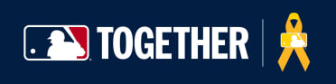 Childhood Cancer Awareness Day | MLB Together | MLB.com