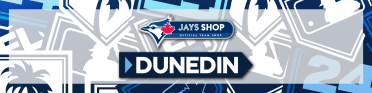 Spring Training | TD Ballpark | Jays Shop Dunedin | Toronto Blue Jays