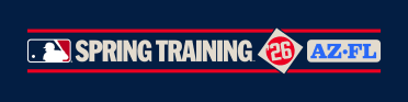 Spring Training | Cactus & Grapefruit Leagues | MLB.com