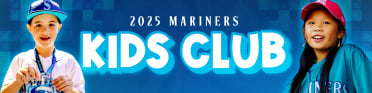 Kids Club | Seattle Mariners