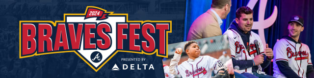 Waiver | Braves Fest | Atlanta Braves