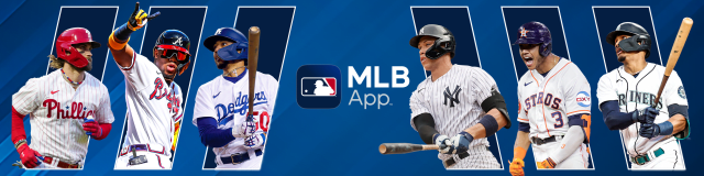 MLB App | MLB.com