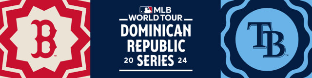 MLB Dominican Republic Series | MLB International | MLB.com