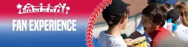 Fan Experience | Roger Dean Chevrolet Stadium | MLB.com