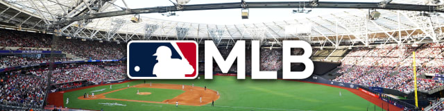 MLB London Series | MLB.com
