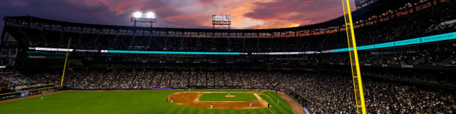 Rate Field Information Guide | Chicago White Sox