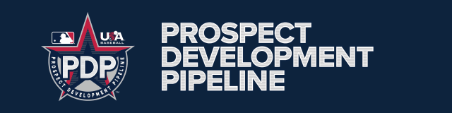 Prospect Development Pipeline | MLB.com