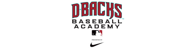 D-backs Baseball Academy | Arizona Diamondbacks