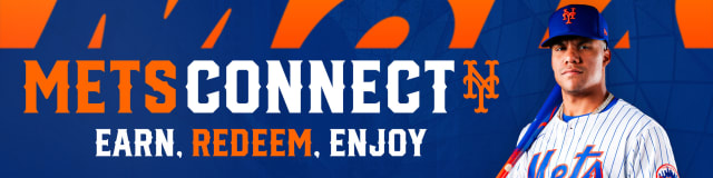 Mets Connect | The Facts | New York Mets