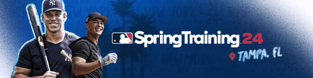 Yankees Spring Training Ticket Information | New York Yankees
