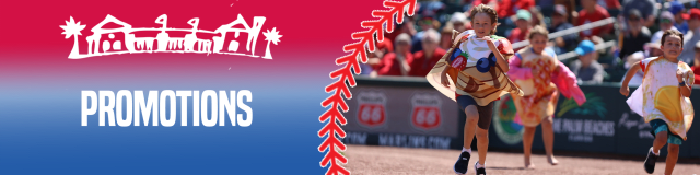 Promotions & Special Events | Roger Dean Chevrolet Stadium | MLB.com