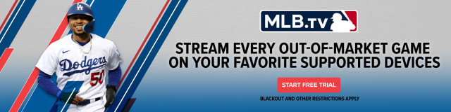 Official Los Angeles Dodgers Website | MLB.com