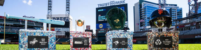 Green | MLB Together | MLB.com
