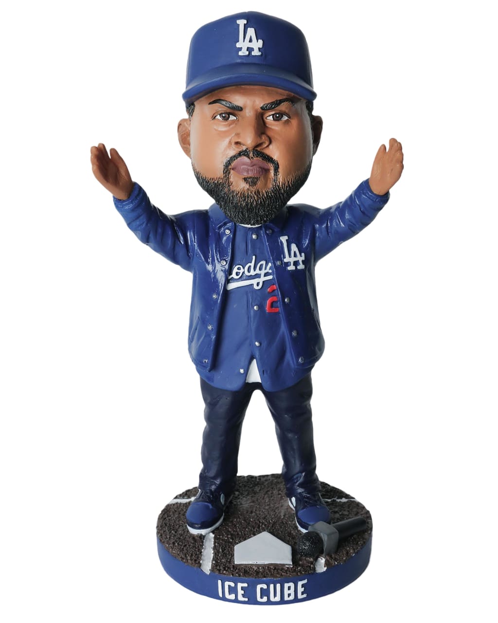 2025 Bobbleheads | Los Angeles Dodgers