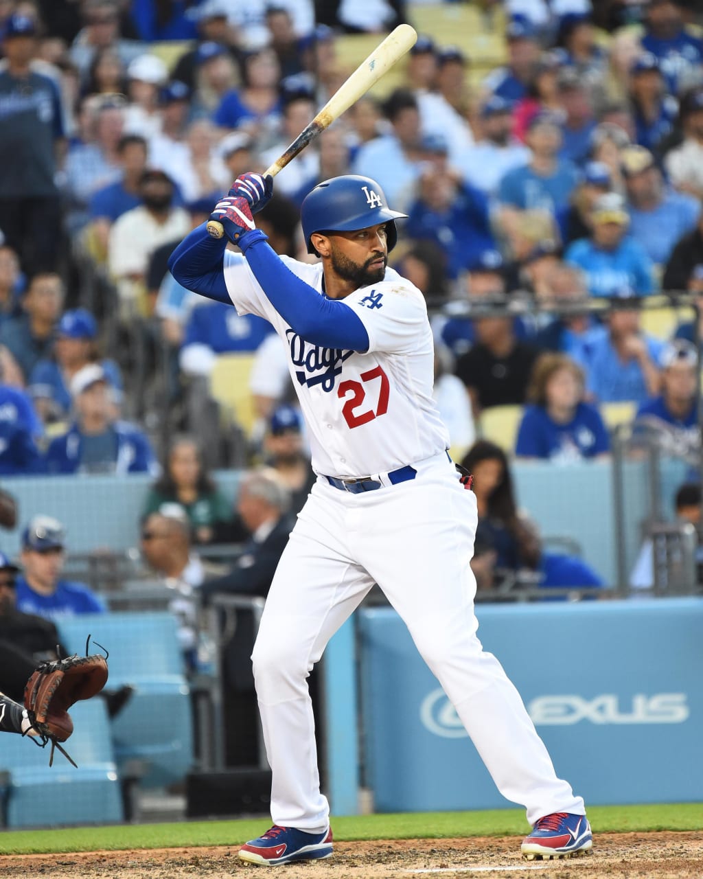 All Access Events by Dodgers 365 | Los Angeles Dodgers