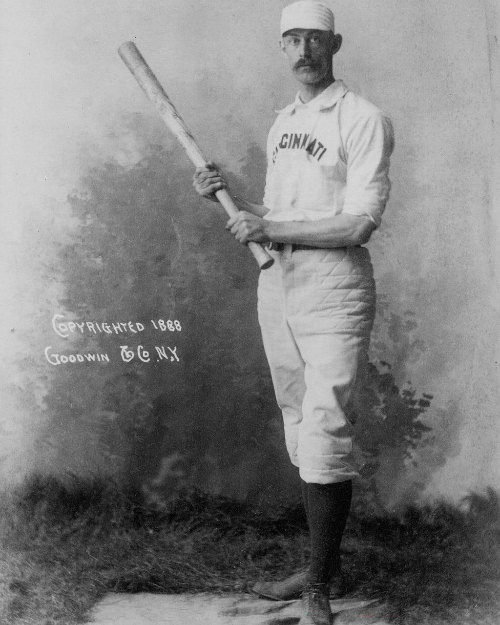 The Long Ball: Reds Home Run Timeline | Cincinnati Reds