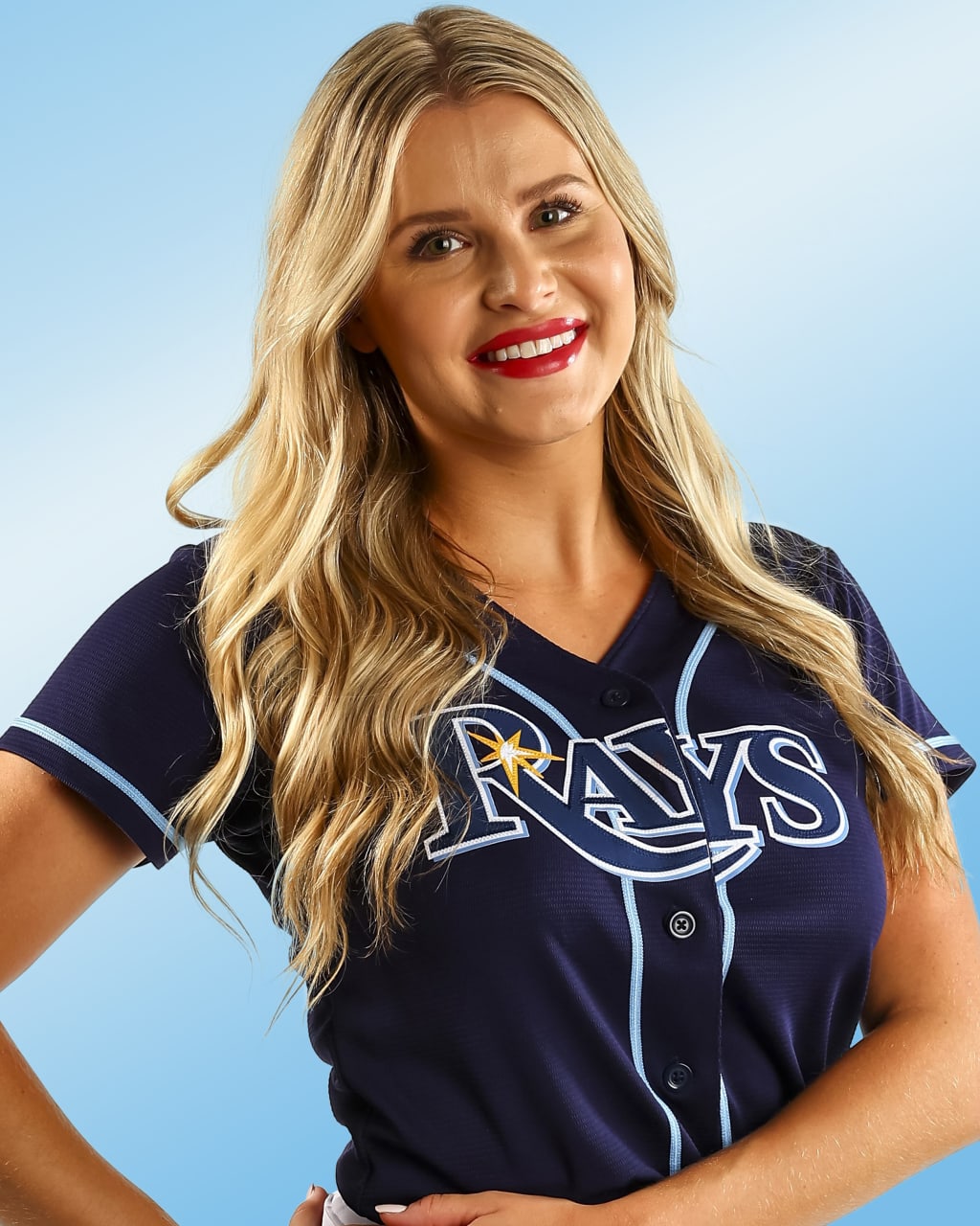 Ray Team | Meet the team | Tampa Bay Rays