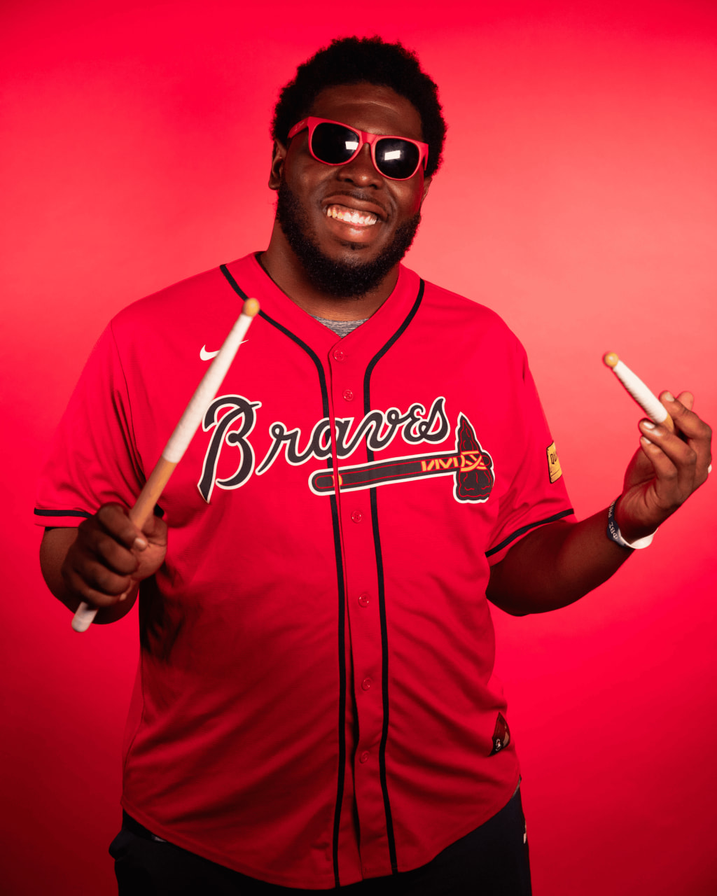 Heavy Hitters | Atlanta Braves