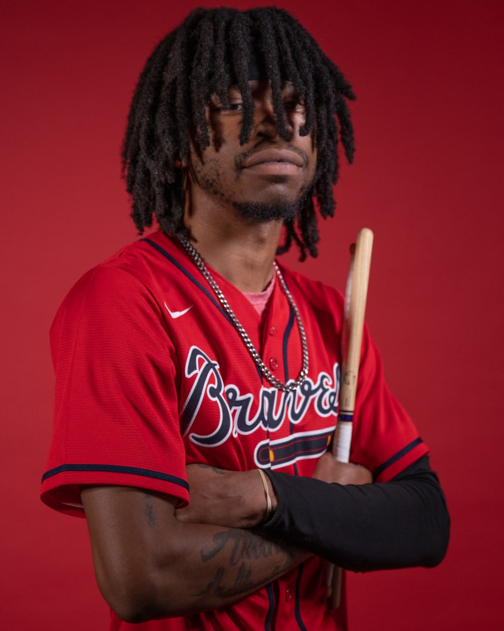 Heavy Hitters | Atlanta Braves